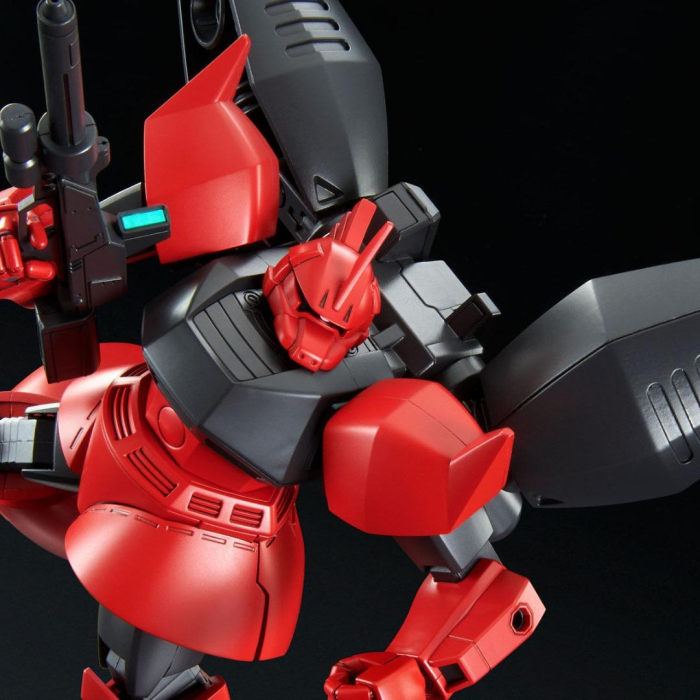 Premium Bandai HG 1/144 Gelgoog Vertex The Return of Johnny Ridden | A ...